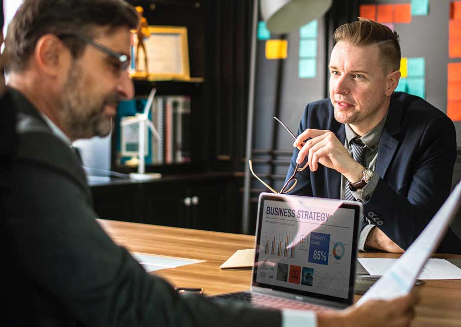 WHAT WE DO - ResumeExperts.TheNRWA.org